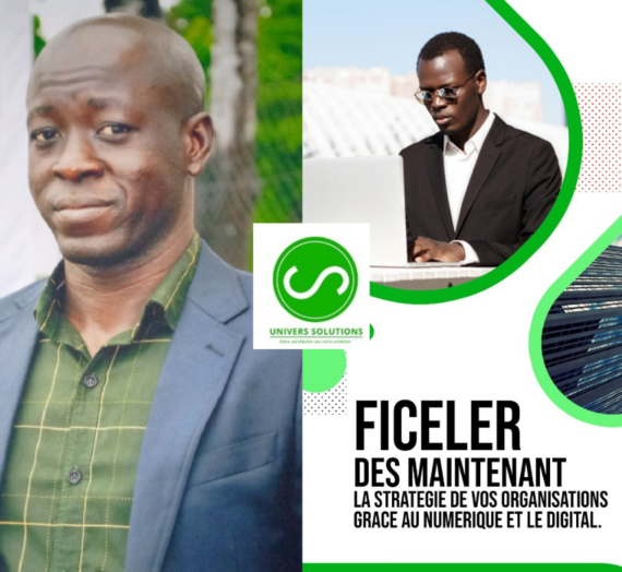 Parcours : Qui est Coach Patrick Armand POGNON ? - Entre nous Entrepreneurs