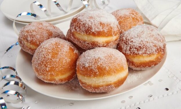 Lancer une entreprise de vente des beignets - Entre nous Entrepreneurs
