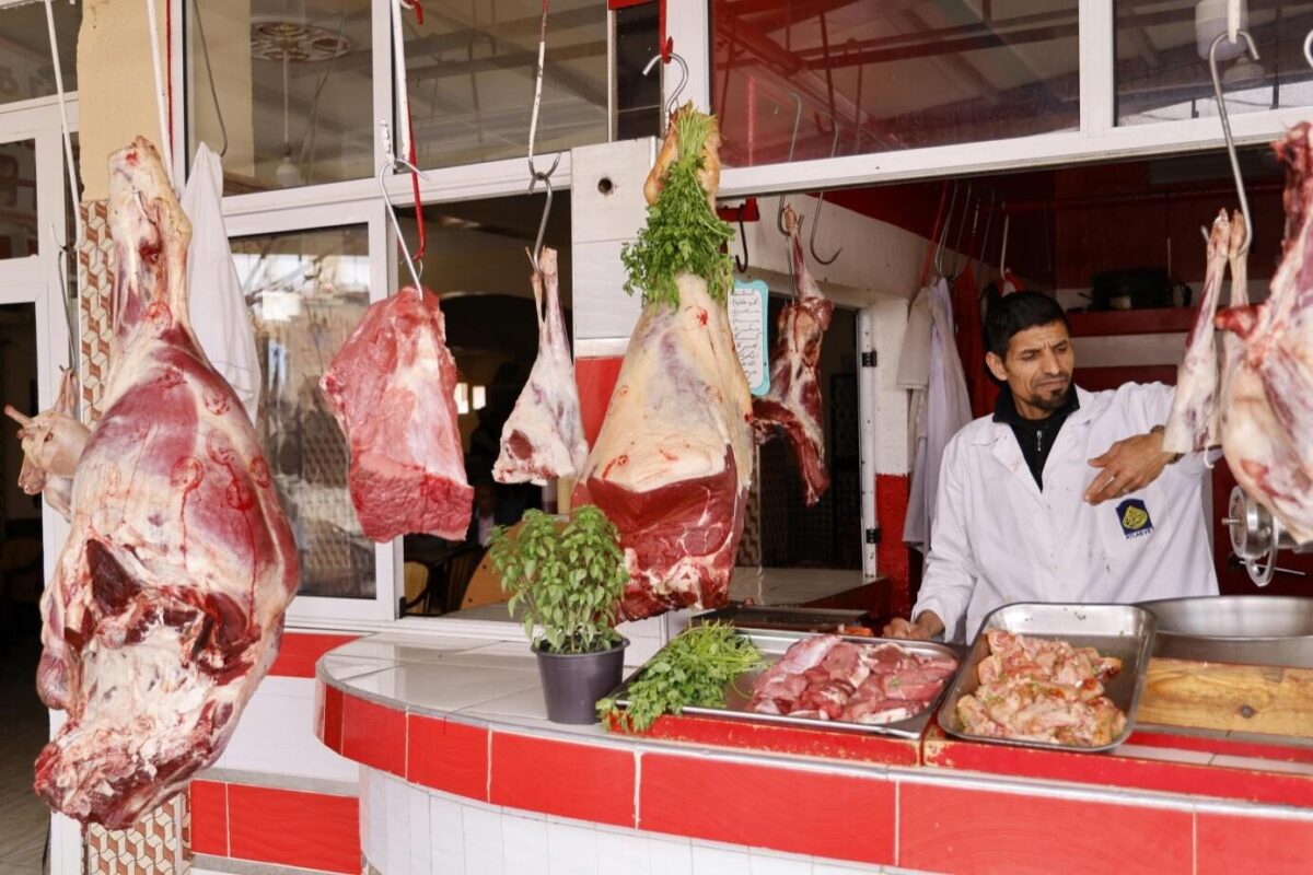 Lancer une boucherie moderne en Afrique : comment faire ? - Entre nous ...