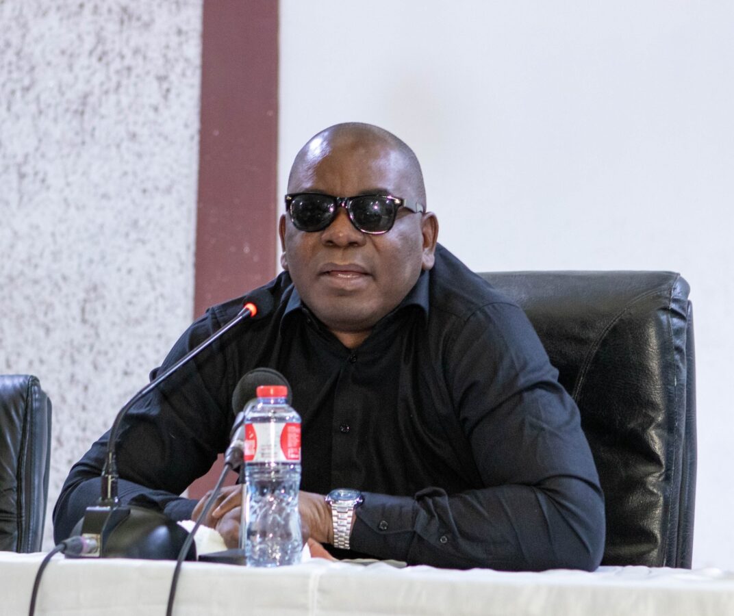 Parcours : Qui est Coach Patrick Armand POGNON ? - Entre nous Entrepreneurs