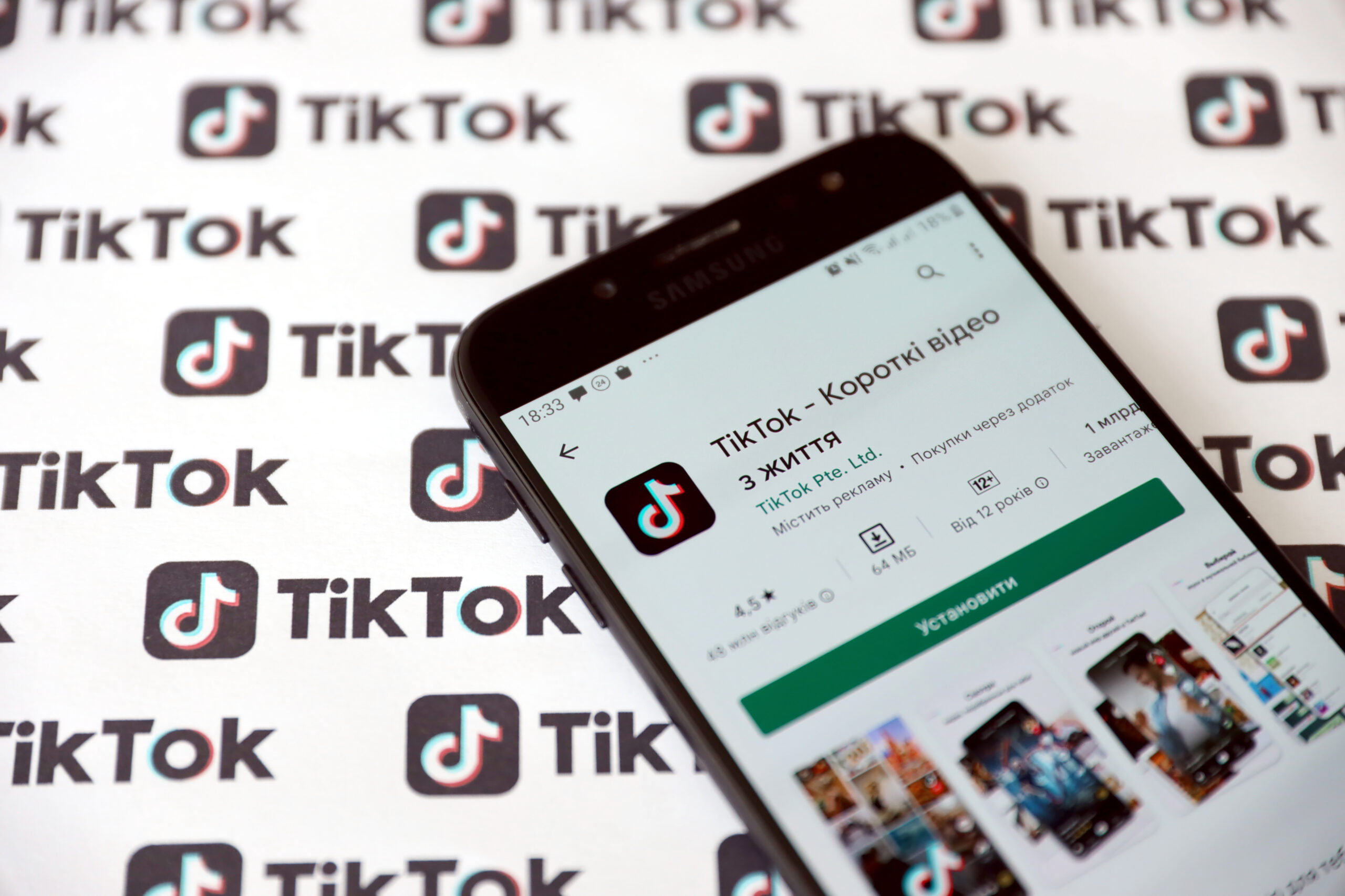 Comment Gagner de l'Argent sur Tik Tok en Afrique ? - Entre nous ...